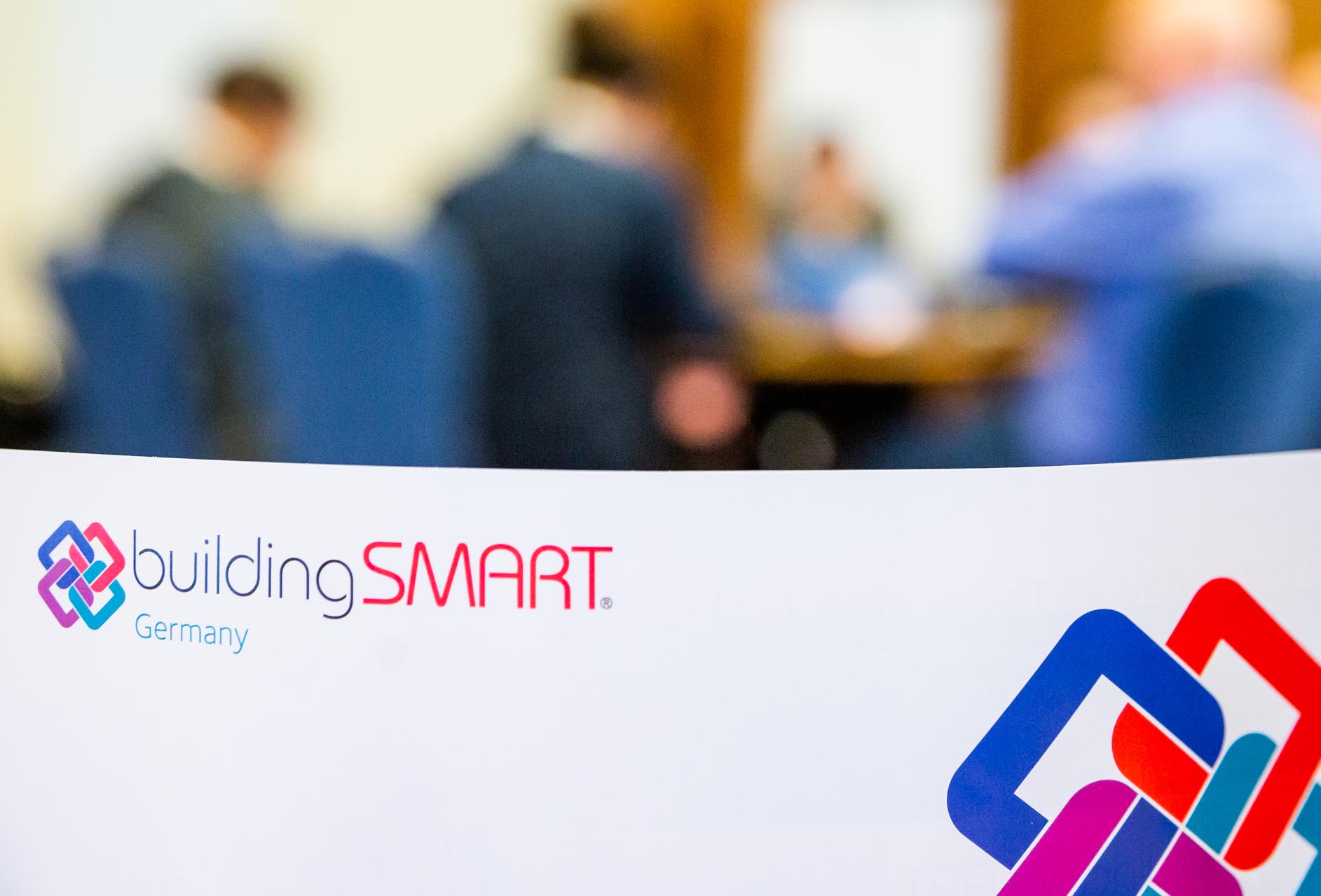 Wer wir sind | buildingSMART Deutschland